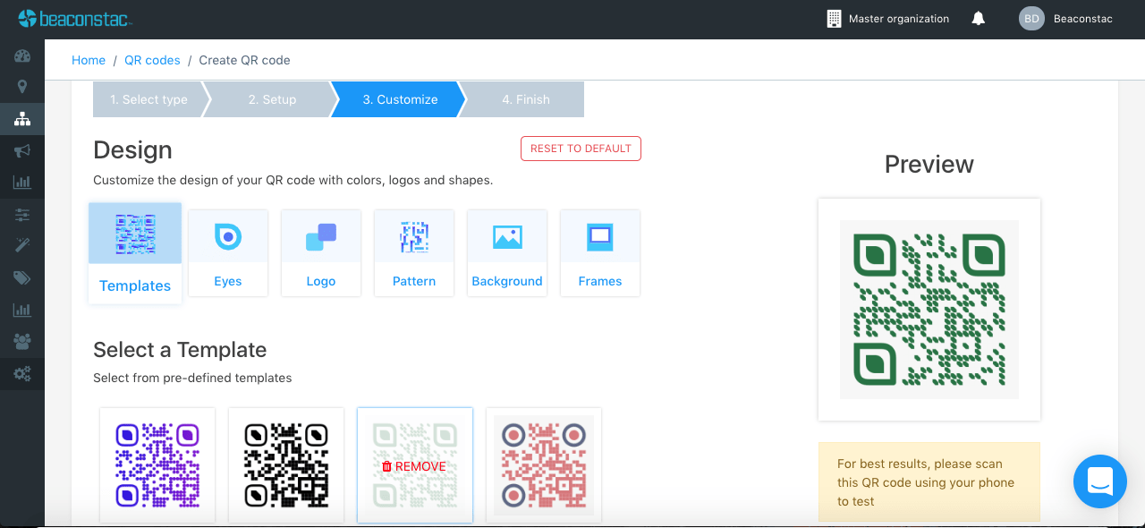 Product QR Codes: Ways To Use, Examples, How To Create, And Tips