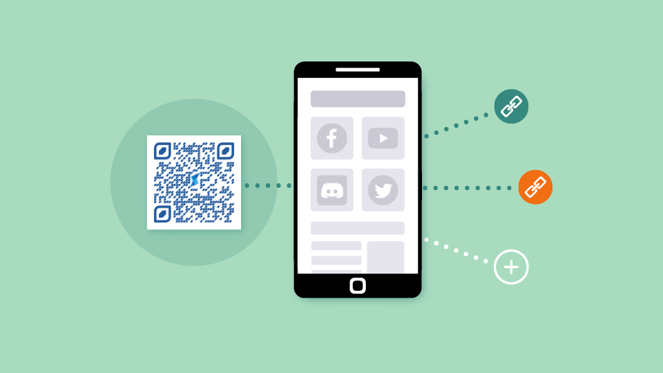 Create a Customized QR Code Landing Page: Improve Conversion Rates