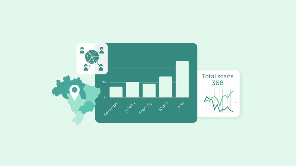 Create a Calendar QR Code: Get Customers to Save Your Event Instantly