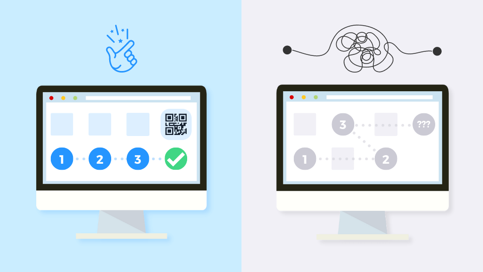 Best QR Code Generators for Small, Medium, and Large Businesses