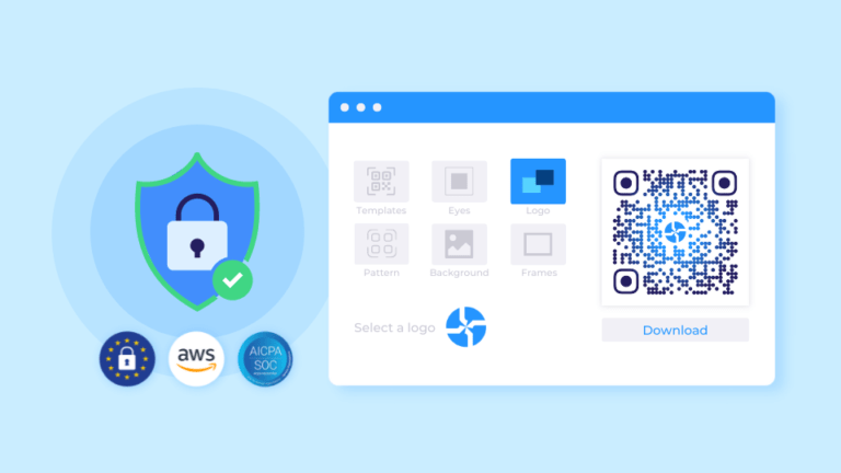 Best QR Code Generators for Small, Medium, and Large Businesses