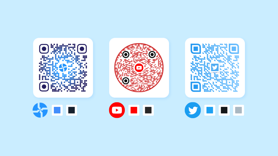 Best QR Code Generators for Small, Medium, and Large Businesses