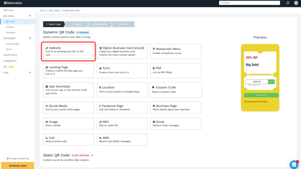 How to Create a Canva QR Code: Optimize Your Canva Designs