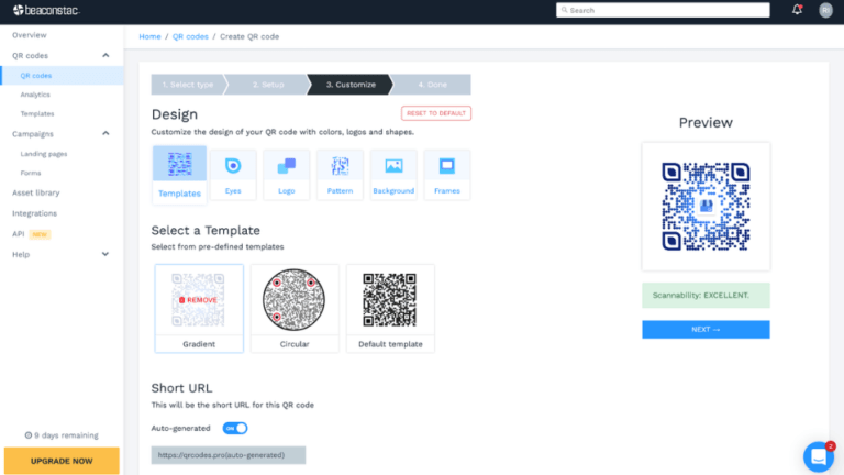 How to Create a Canva QR Code: Optimize Your Canva Designs