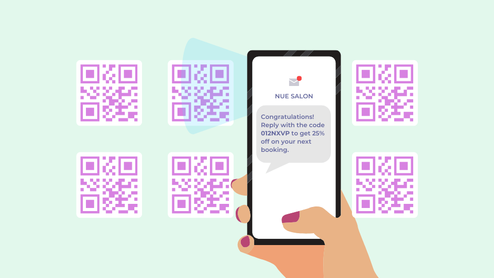 How Businesses Leverage Bulk Dynamic QR Codes | Uniqode