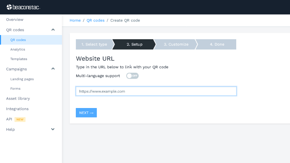 QR Codes for Spotify: A Better Way to Promote Audio Content