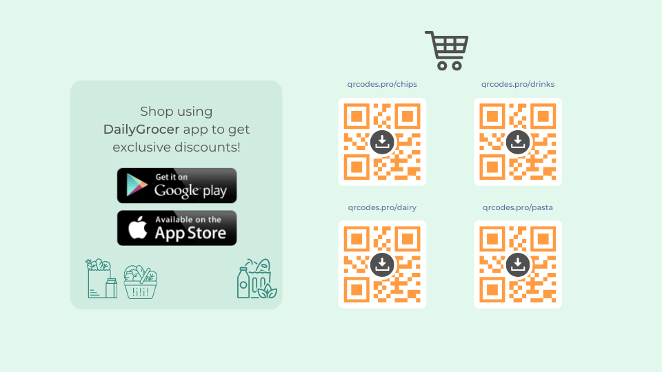 How Businesses Leverage Bulk Dynamic QR Codes | Uniqode