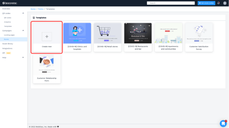 Simplify User Sign-Ups with QR Code Registration
