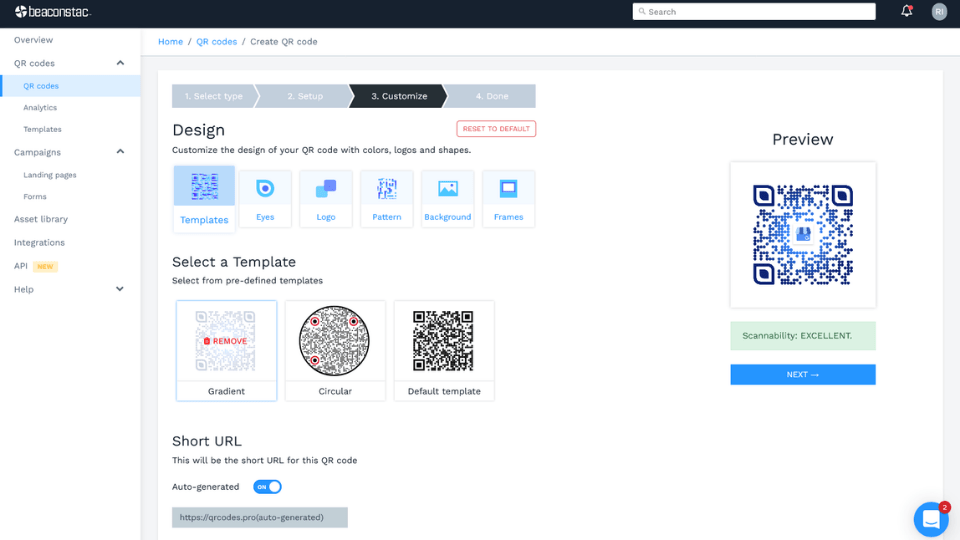 Simplify User Sign-Ups with QR Code Registration