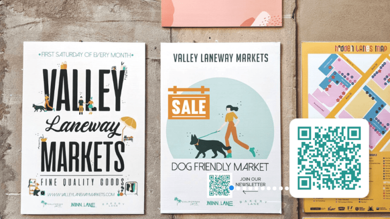 Simplify User Sign-Ups with QR Code Registration