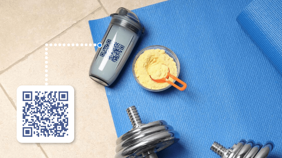 Simplify User Sign-Ups with QR Code Registration