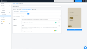 Simplify User Sign-Ups with QR Code Registration