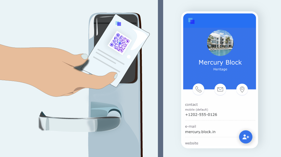 Simplify User Sign-Ups with QR Code Registration