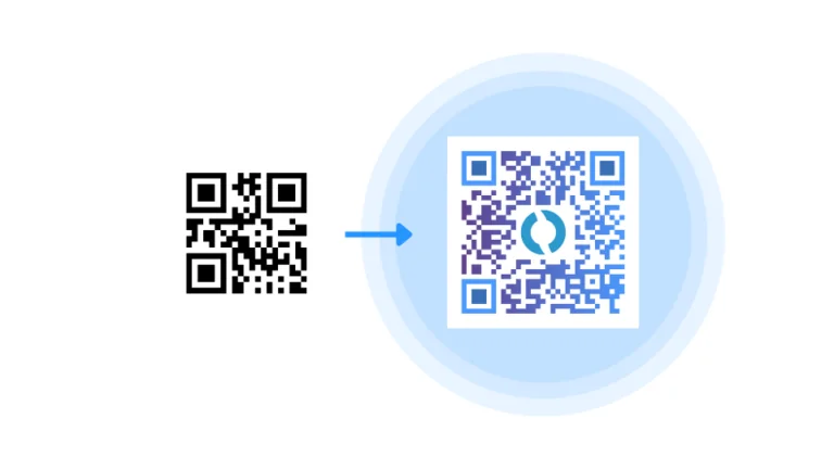 Create a Colored QR Code to Boost Customer Engagement