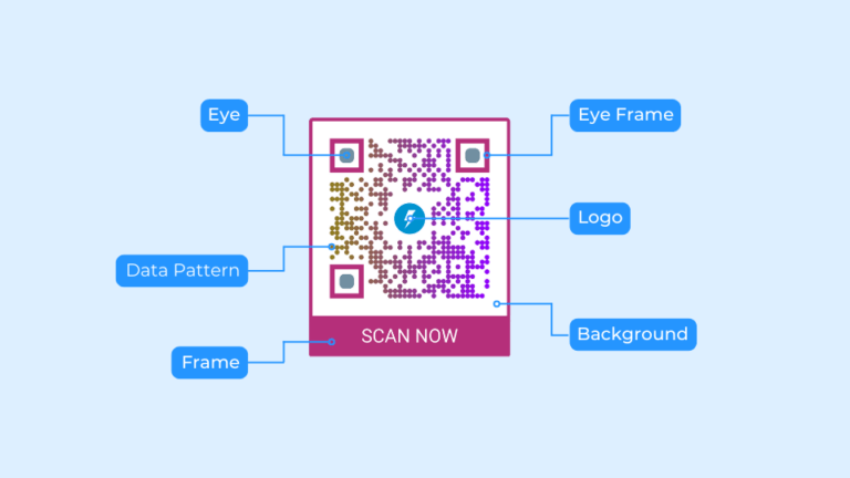 Create a Colored QR Code to Boost Customer Engagement