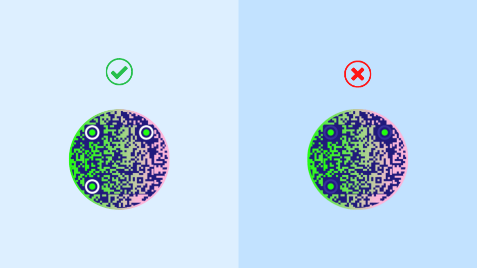 Create a Colored QR Code to Boost Customer Engagement