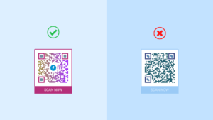 Create a Colored QR Code to Boost Customer Engagement
