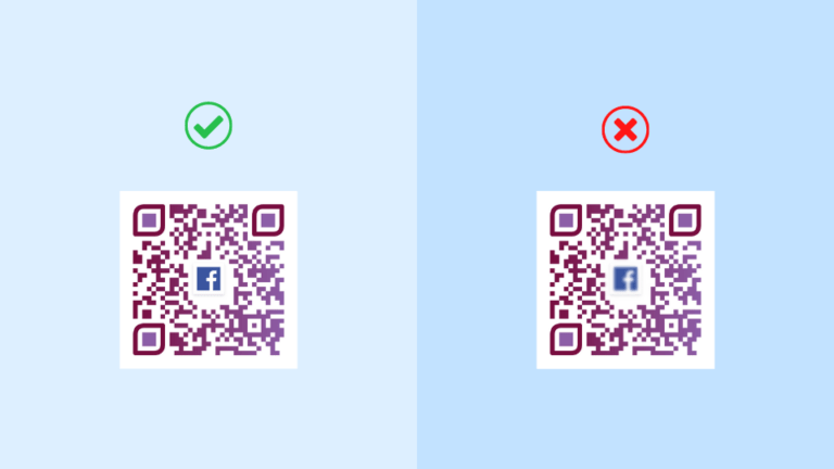 Create a Colored QR Code to Boost Customer Engagement