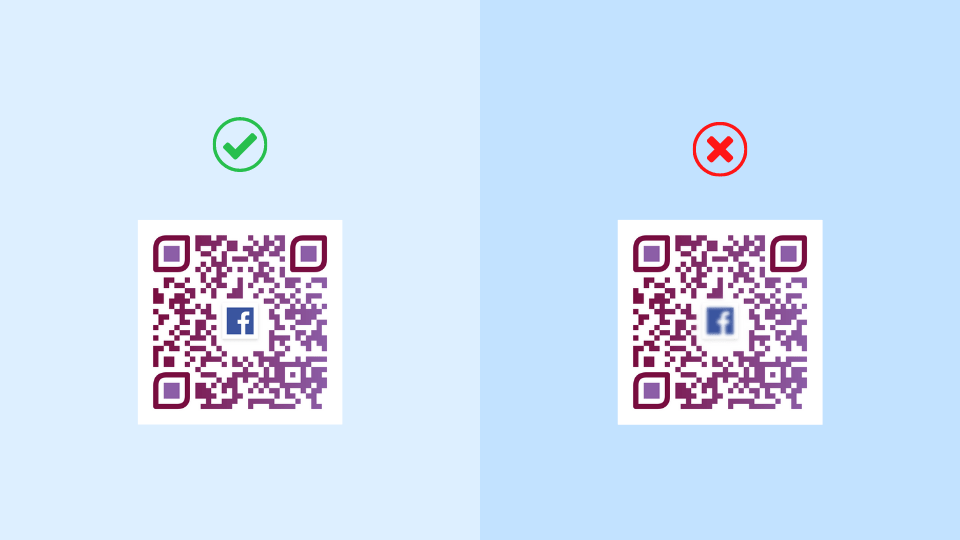 Create a Colored QR Code to Boost Customer Engagement