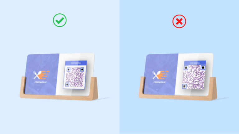 Create a Colored QR Code to Boost Customer Engagement