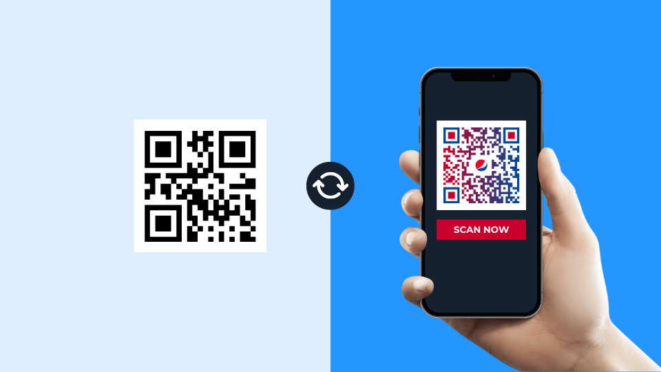 Create a Colored QR Code to Boost Customer Engagement