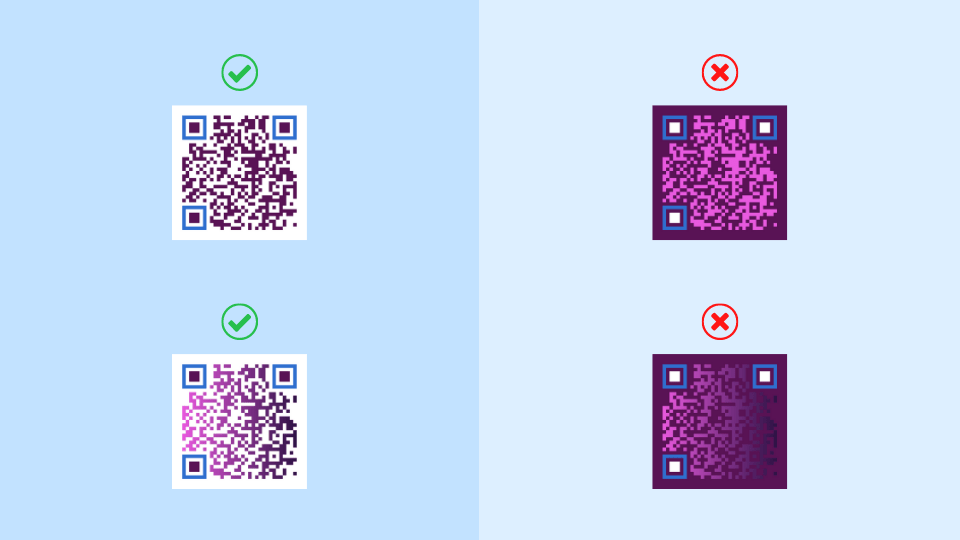 Create a Colored QR Code to Boost Customer Engagement