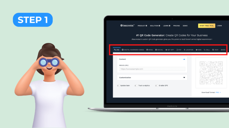 Create a Colored QR Code to Boost Customer Engagement