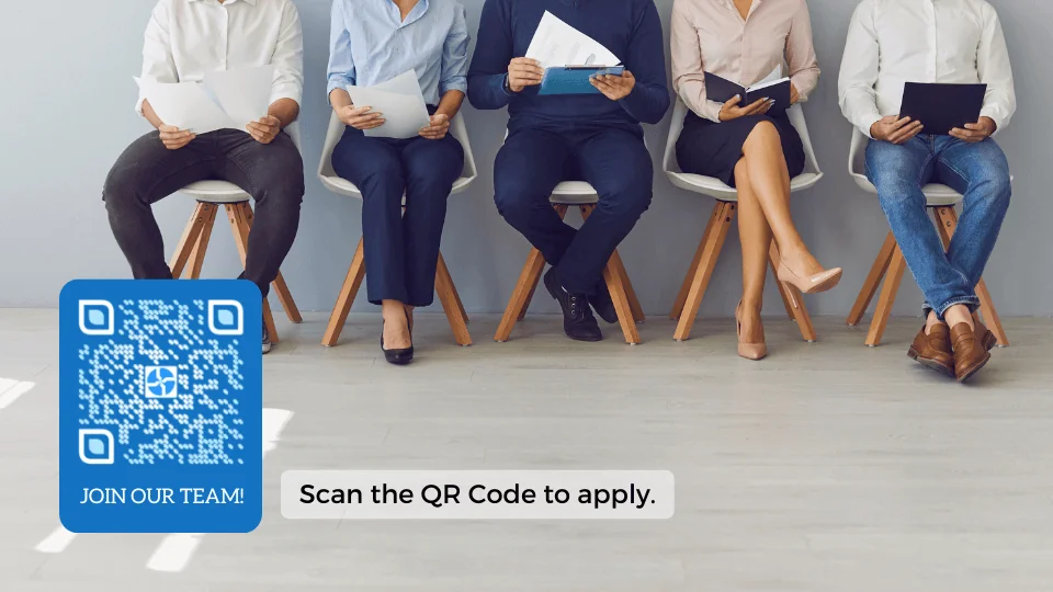 QR Codes for Recruiting: A Unique Way to Secure Candidates