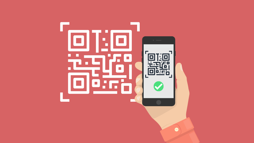 Generate QR Code for email and boost customer interaction