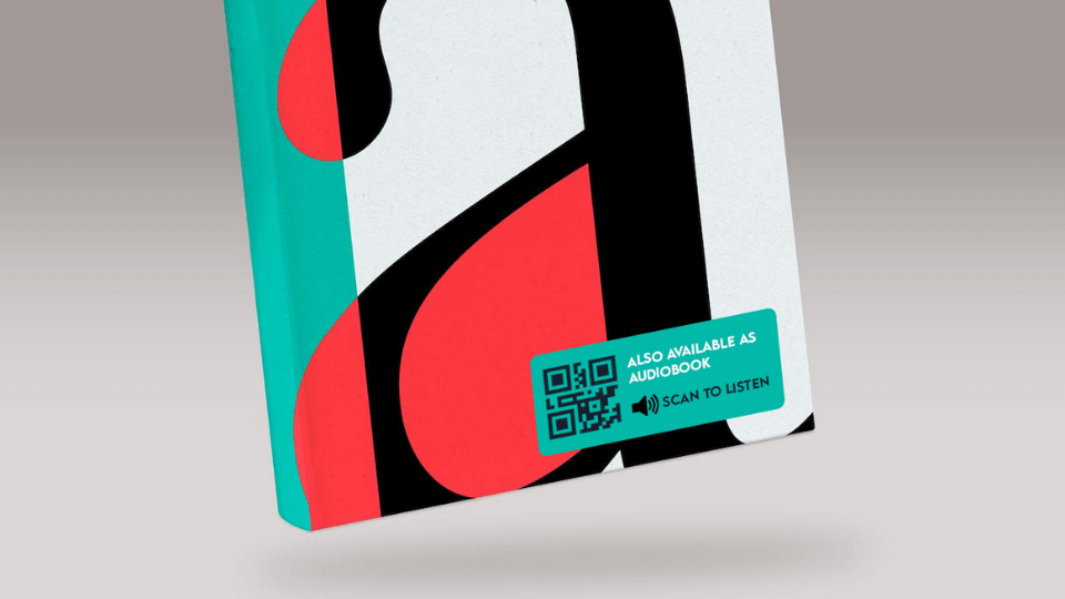 QR Codes for Books: A Great Way to Engage Readers and Promote Books