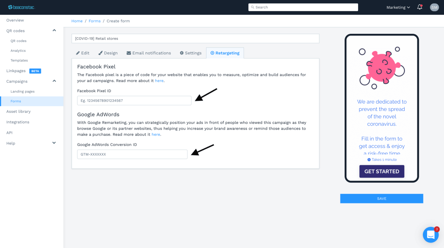 QR Code Retargeting: Don't Miss Out on Qualified Prospects