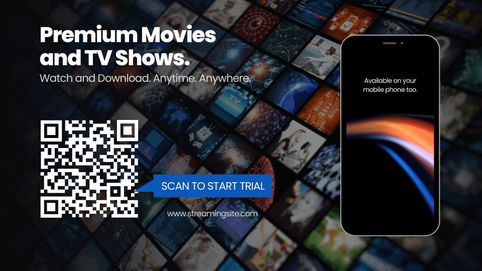 App Download QR Codes for CTV Ads: Achieve Peak App Engagement