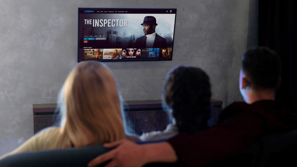 App Download QR Codes for CTV Ads: Achieve Peak App Engagement