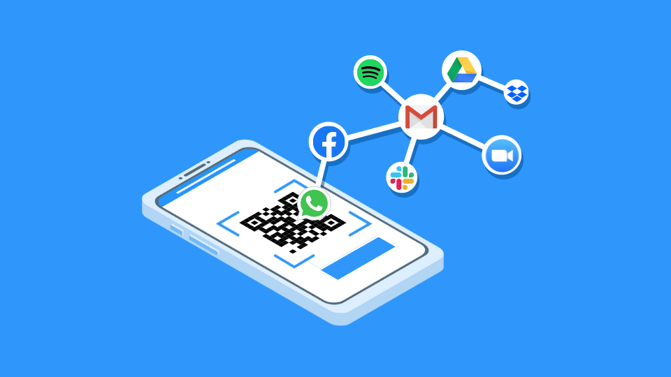 How to Employ Deep Linking for App Download QR Codes