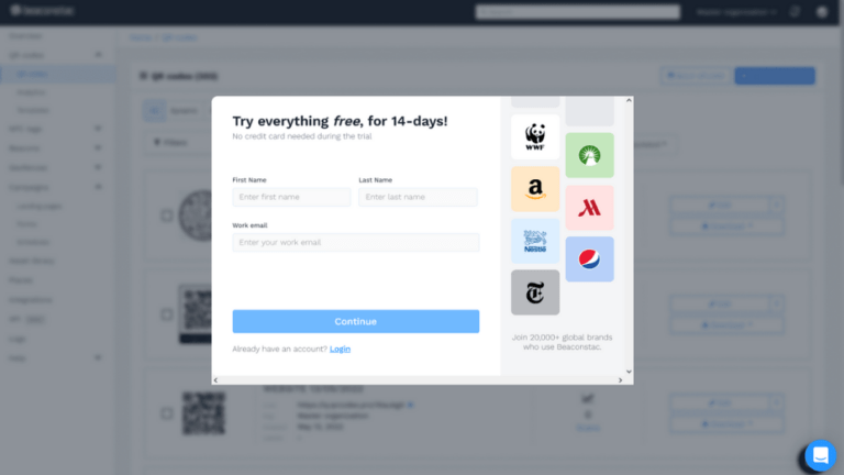 How to Employ Deep Linking for App Download QR Codes