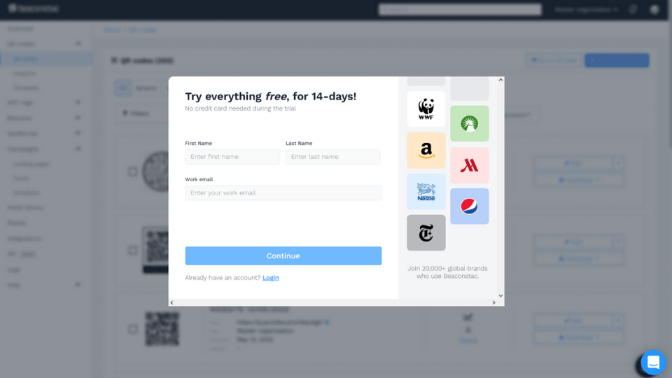 How to Employ Deep Linking for App Download QR Codes
