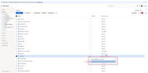 How to Make a Dropbox QR Code for a File or Folder