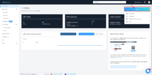 How to Make a Dropbox QR Code for a File or Folder