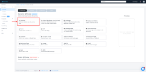 How to Make a Dropbox QR Code for a File or Folder