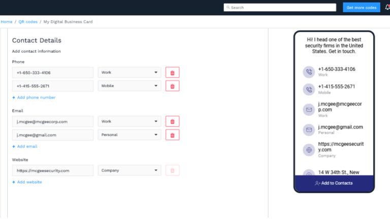 What Information to Put on a Business Card: Top 9 Essentials