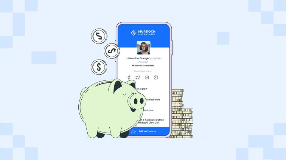 10 Unique Business Card Alternatives for Networking in 2025