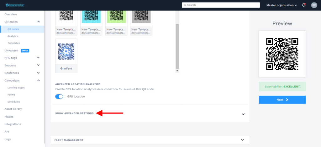 QR Codes with Custom Domain: Improve Branding and Boost Conversion