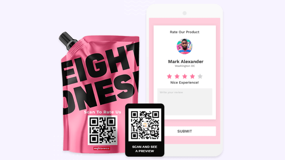 QR Code Frame: How to Use It and Increase Customer Engagement