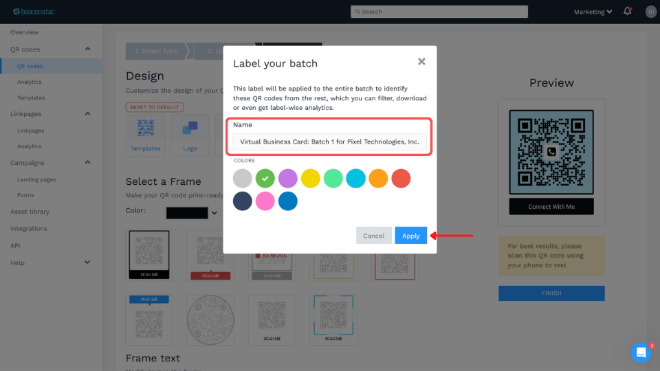 Virtual Business Card: What It Is, Benefits & How to Create