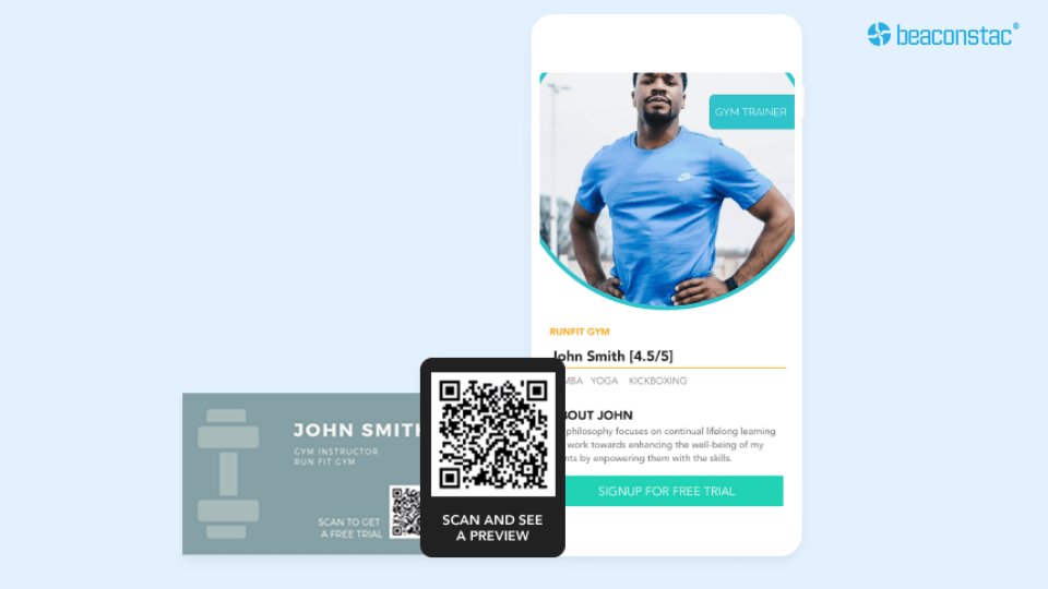 QR Code Frame: How to Use It and Increase Customer Engagement
