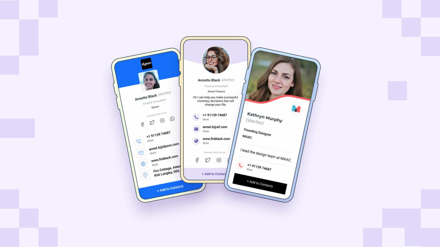 Virtual Business Card: What It Is, Benefits & How to Create
