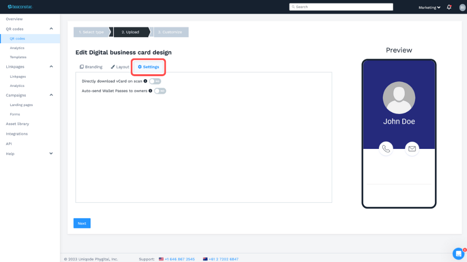 Virtual Business Card: What It Is, Benefits & How to Create