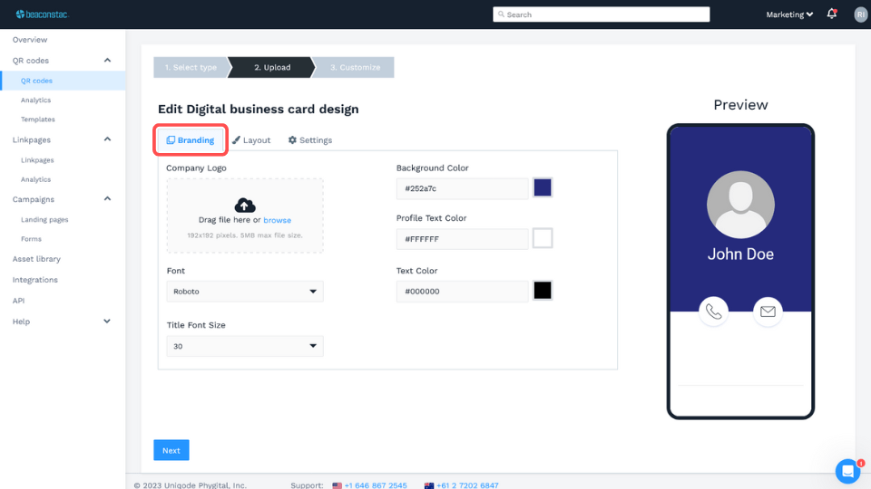 Virtual Business Card: What It Is, Benefits & How to Create
