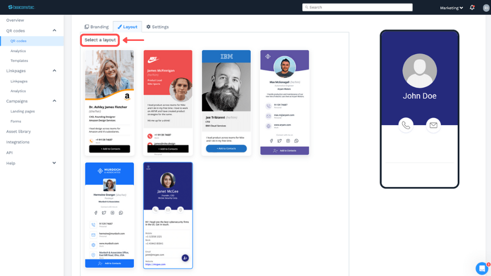 Virtual Business Card: What It Is, Benefits & How to Create