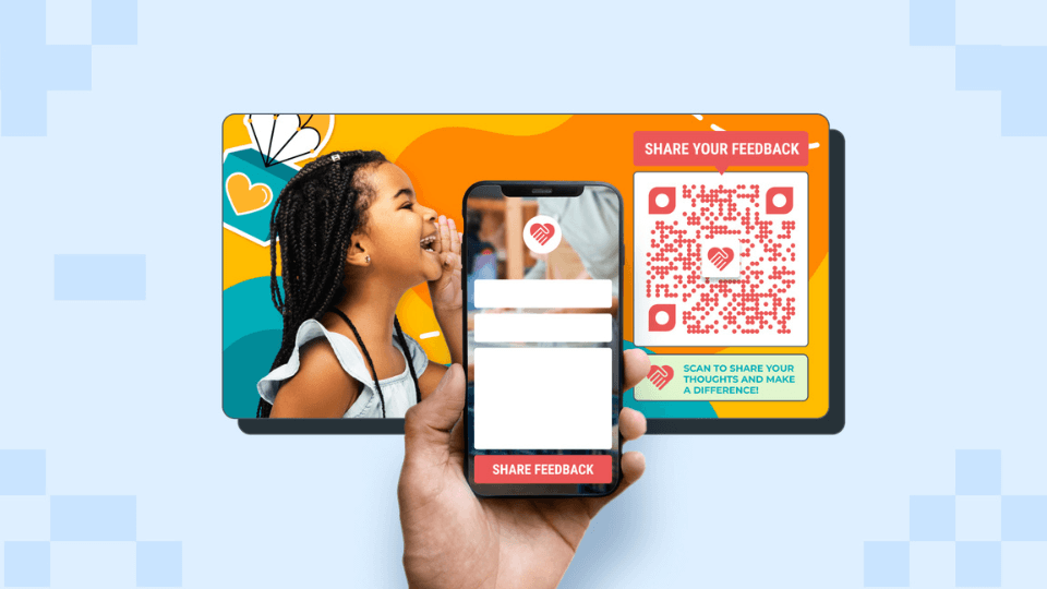 QR Code for Non Profits: Raise Funds and Expand Reach